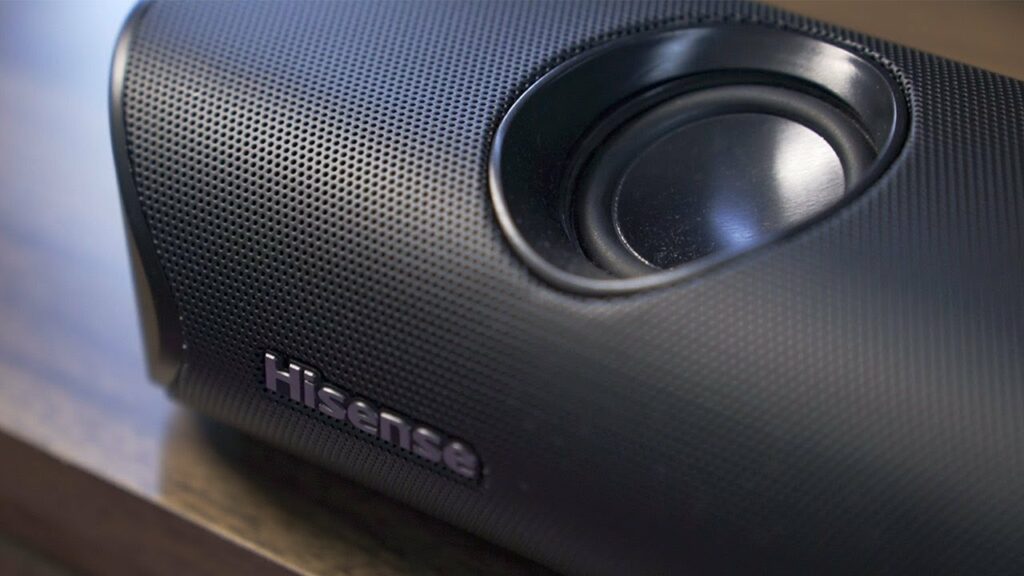 ドルビーアトモス凄すぎた！ハイセンス「HS512」ではじめてのホームシアターサウンドシステムレビュー - スーパーストレッチ